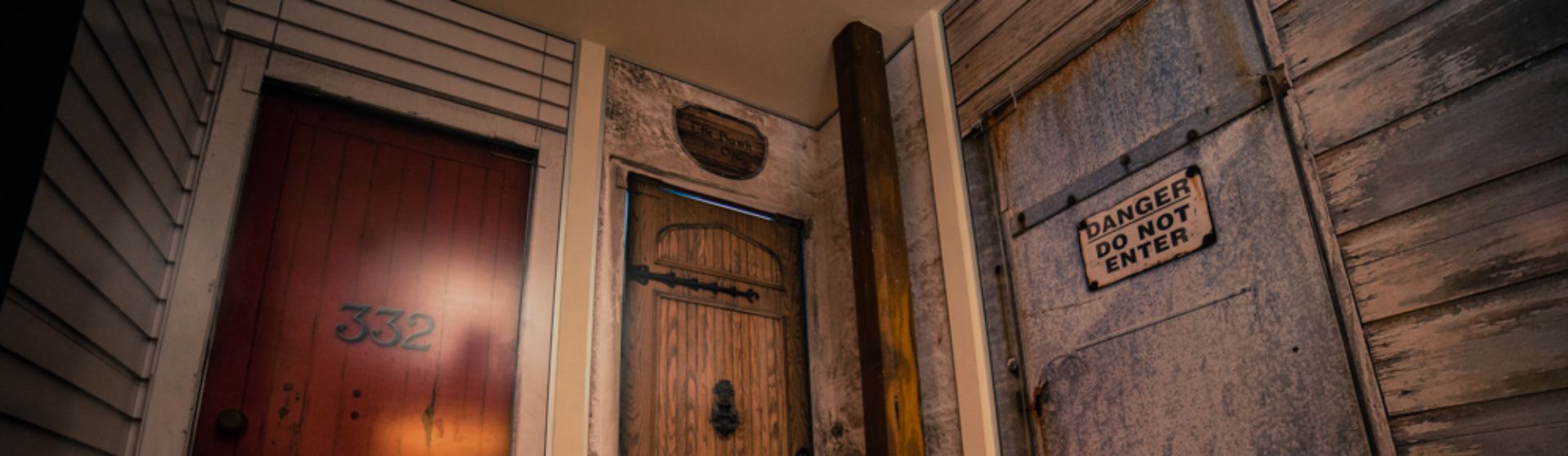 Our Rooms - Escapade NZ