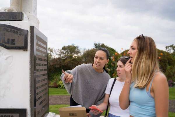 Escape Rooms - Auckland's Top Rated - Escapade NZ