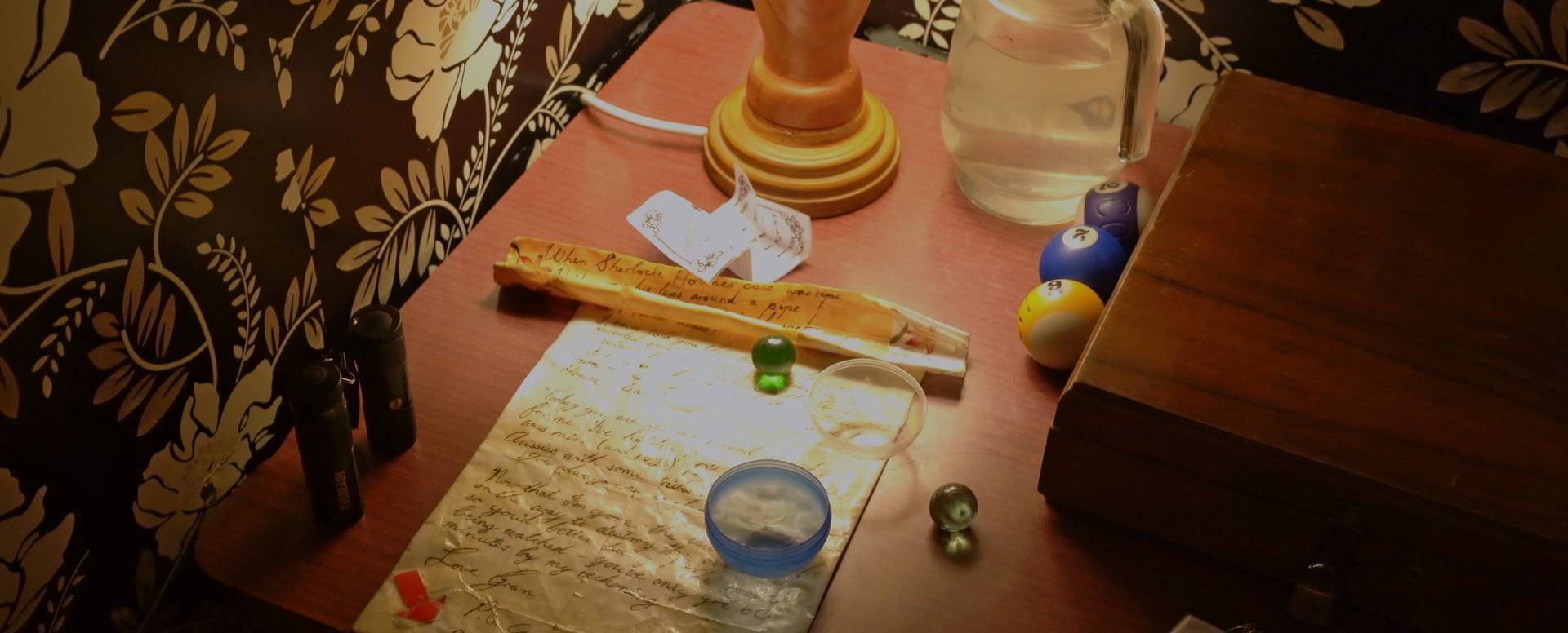 Escape Rooms - Auckland's Top Rated - Escapade NZ